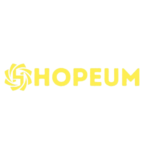Hopeum - Stake, Play, Earn
